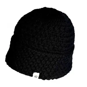 NIRVANNA DESIGNS Hush Hat - Ash
