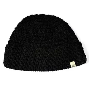NIRVANNA DESIGNS Hush Hat - Ash