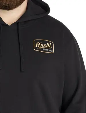 O'Neill Big & Tall O'riginals Fifty Two Cliffs Pullover Hoodie