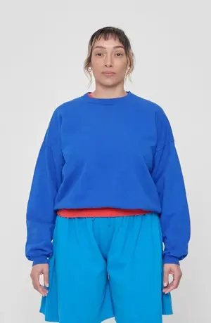 EVERYBODY.WORLD Trash Crewneck