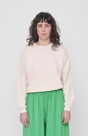 EVERYBODY.WORLD Trash Crewneck Scour
