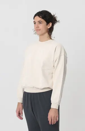 EVERYBODY.WORLD Trash Crewneck Sweatshirt - Scour