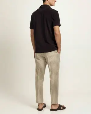 Orlebar Brown Struma Merino Classic Fit Sweatpant