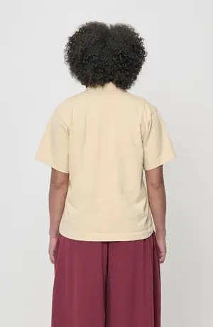EVERYBODY.WORLD Trash Polo - Turtle Dove