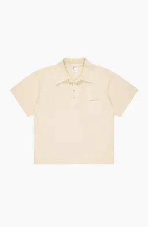 EVERYBODY.WORLD Trash Polo - Turtle Dove