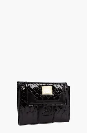 CAVALINHO Honor Leather Wallet 215