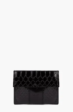 CAVALINHO Honor Leather Wallet 215