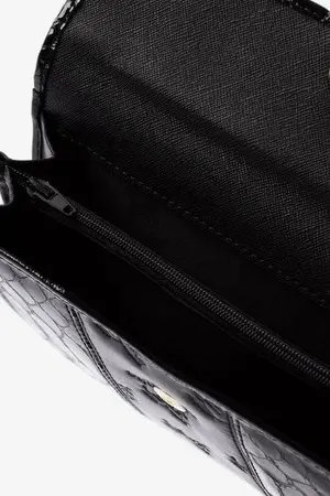 CAVALINHO Honor Leather Wallet 205 - Black
