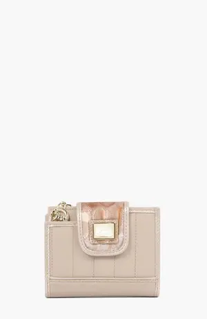 CAVALINHO Grace Small Wallet 233 - Beige