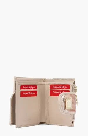 CAVALINHO Grace Small Wallet 233