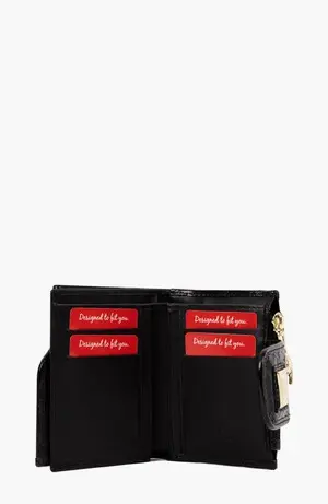 CAVALINHO Grace Small Wallet 233