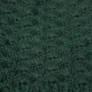 NIRVANNA DESIGNS Puff Beanie - Green