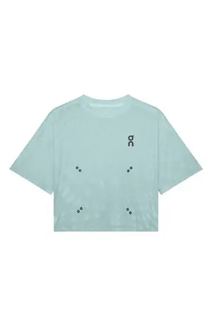 On Performance Volt-t Performance Graphic T-shirt