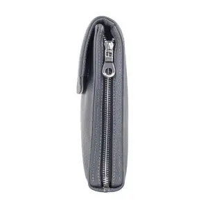 LUIS STEVEN Leather Pouch