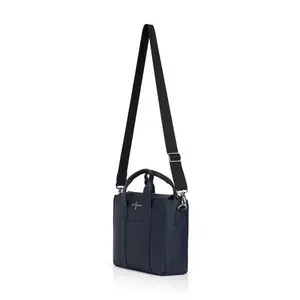 LUIS STEVEN Slim Totebrief