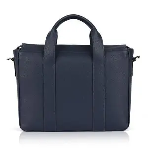 LUIS STEVEN Slim Totebrief