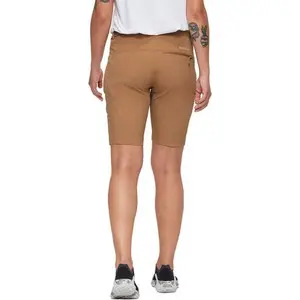 MAMMUT Runbold Iv Shorts - Claystone