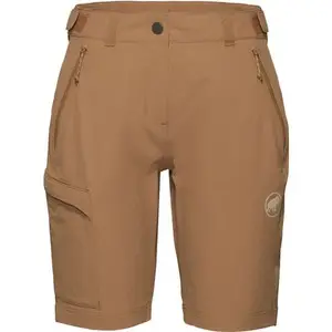 MAMMUT Runbold Iv Shorts - Claystone