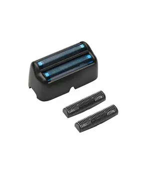 BABYLISSPRO Uvfoil Double-foil Shaver Replacement Kit - Black