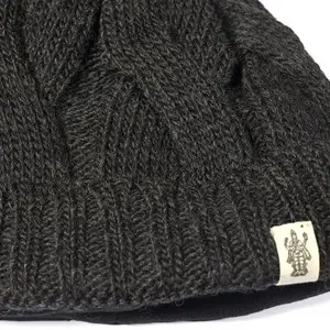 NIRVANNA DESIGNS Nord Hat - White