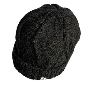NIRVANNA DESIGNS Nord Hat - White