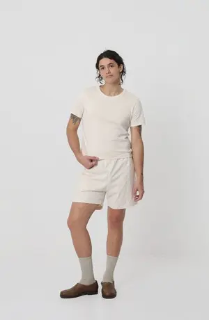 EVERYBODY.WORLD Everyday Shorts - Scour