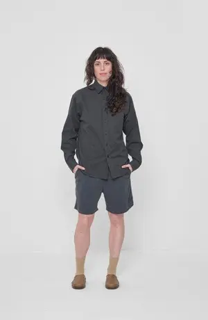 EVERYBODY.WORLD Everyday Shorts