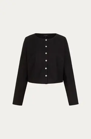 JUANA Aella Long Sleeve Top