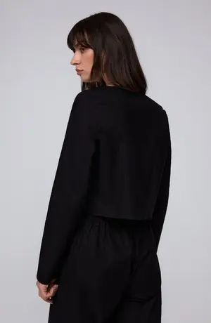JUANA Aella Long Sleeve Top