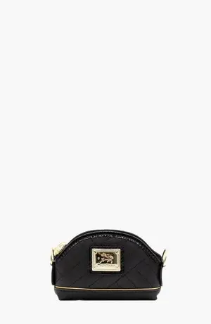 CAVALINHO Ciao Bella Coin Purse 251 - Black