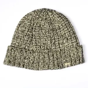 NIRVANNA DESIGNS Grid Hat - Ash