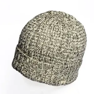 NIRVANNA DESIGNS Grid Hat - Ash