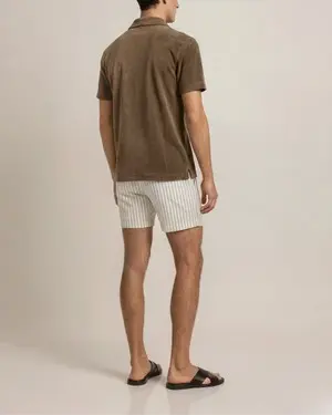 Orlebar Brown Struma Merino Classic Fit Sweatpant