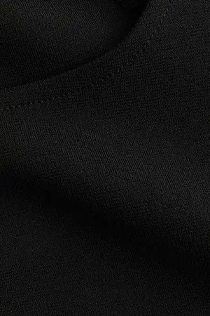 H&M Sleeveless Thong Bodysuit