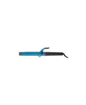 BABYLISSPRO Nano Titanium 1¼" Extended-barrel Curling Wand - Black