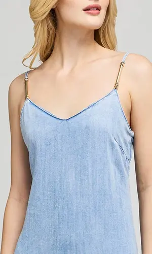 Generation Love Marcella Denim Dress