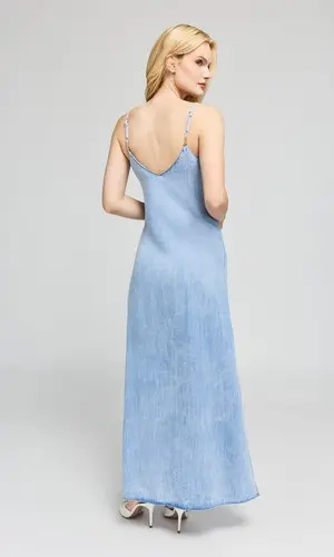Generation Love Marcella Denim Dress