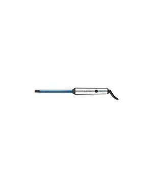 BABYLISSPRO Nano Titanium ½" Super-slim Curling Wand - Blue