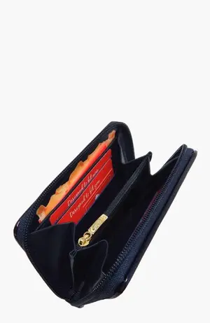 CAVALINHO Grace Card Holder Wallet 217