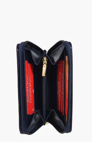 CAVALINHO Grace Card Holder Wallet 217