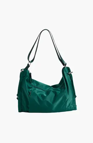 PRACTICE Demilune Shoulder Sling Forest