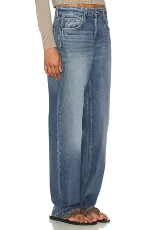 GRLFRND Bella Low Rise Boyfriend Jeans