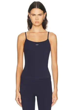 437 The Minimalist Tank Top