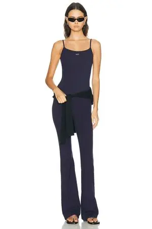 437 The Minimalist Tank Top