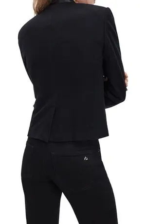 Rag & Bone Sutton Slim Cigarette Jeans