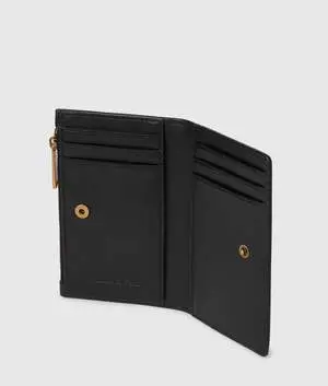 Karl Lagerfeld K/autograph Medium Bifold Wallet
