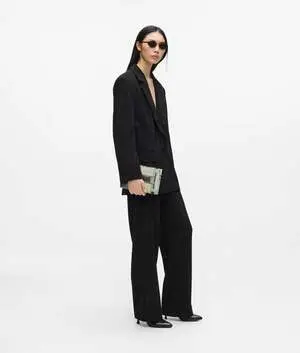 Karl Lagerfeld K/soiree Maison Minaudière Bag