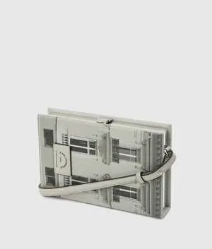 Karl Lagerfeld K/soiree Maison Minaudière Bag