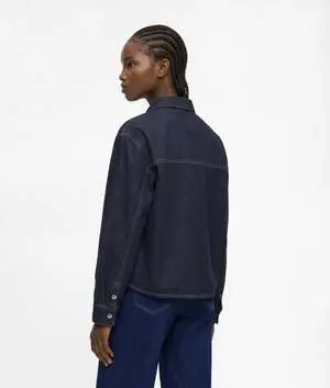 KL JEANS Jeans Glitter Denim Shirt