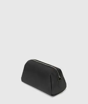 Karl Lagerfeld Ikon Pebble Vanity Case